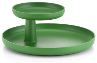 Rotary Tray zelená Vitra