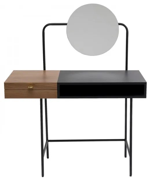  Kosmetický stolek Vanity 102 × 47 cm KARE DESIGN