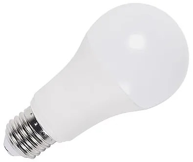 BIG WHITE A60 RETROFIT LED, žárovka, E27, 2700K, 12 W, stmívatelná ve 3 krocích 560432