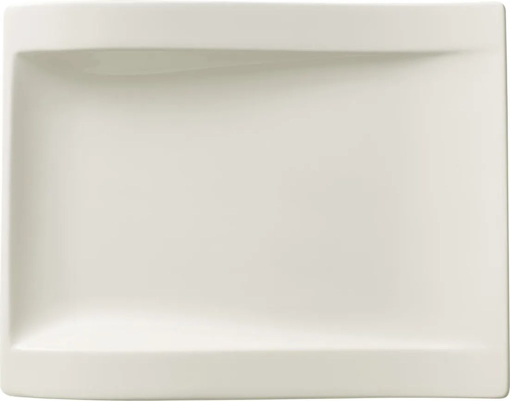 XXXLutz SNÍDAŇOVÝ TALÍŘ New Wave  20/26 cm Villeroy & Boch - Dezertní talíře - 0034073746
