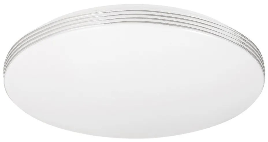Rabalux 71175 - LED Stropní svítidlo OSCAR LED/18W/230V 4000K pr. 34 cm
