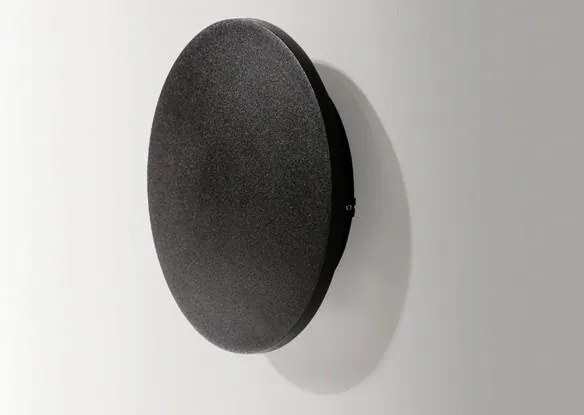 AZZ AZ2191 Venkovní nástěné svítidlo Ancona S (black) - AZZARDO