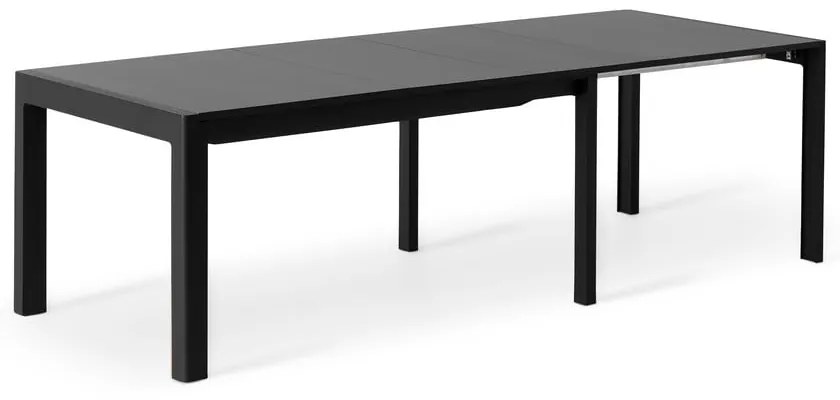 Rozkládací jídelní stůl s přídavnou deskou 96x160 cm Join – Hammel Furniture