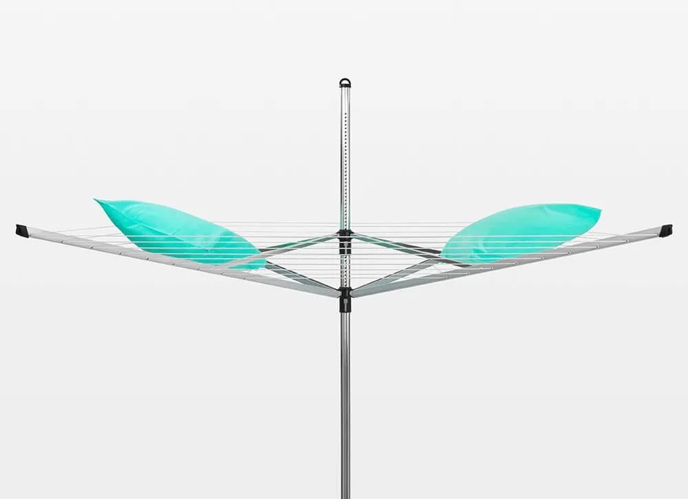 Zahradní sušák Brabantia Lift-O-Matic 60m