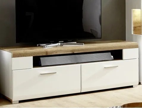 TV skříňka Fun Plus, 140 cm