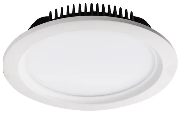 Kanlux 25511 TIBERI LED SMD 36W-O Vestavné svítidlo LED