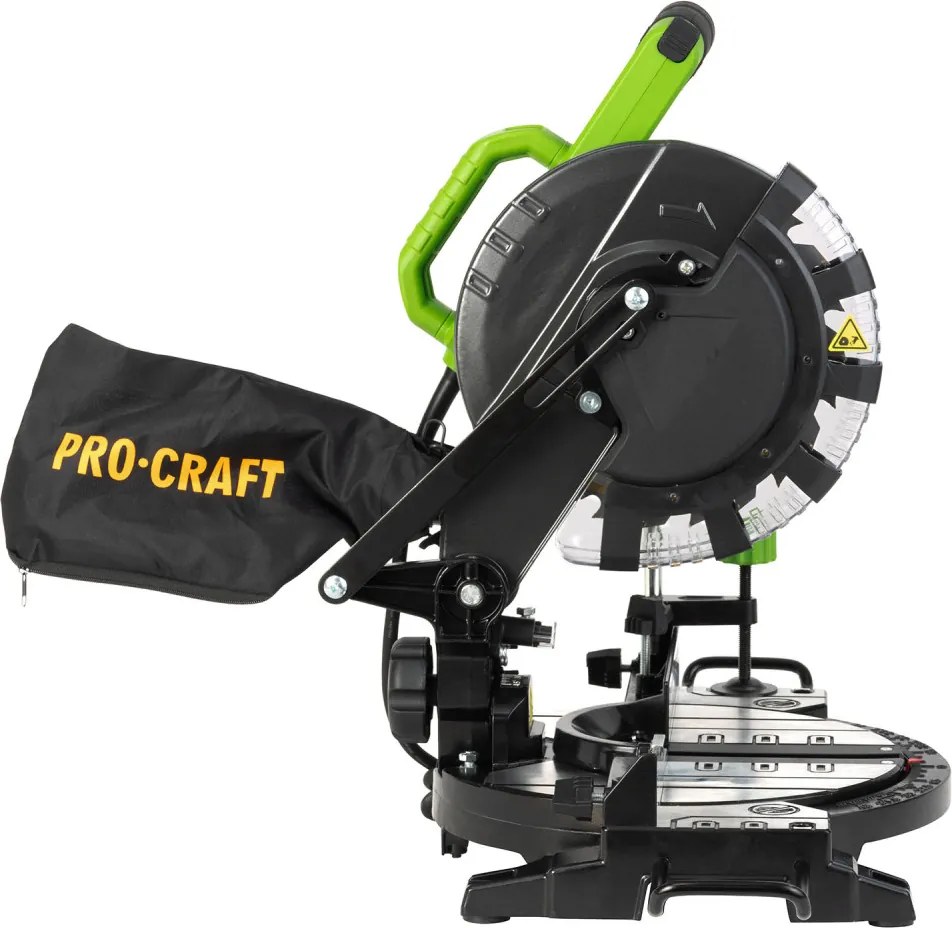 Procraft PGS215