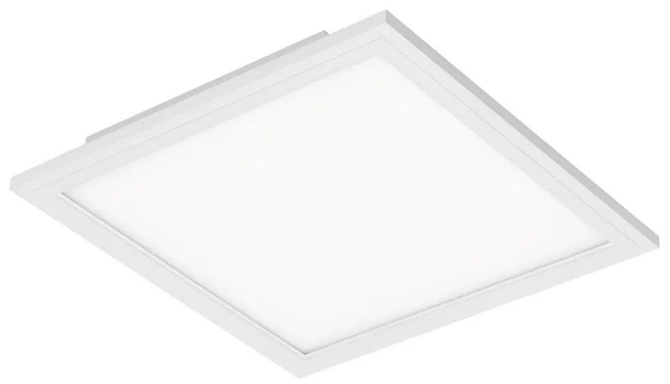 XXXLutz LED PANEL, 29,5/29,5/0,49 cm - Stropní svítidla