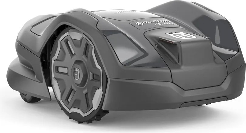 Robotická sekačka HUSQVARNA Automower 410XE NERA