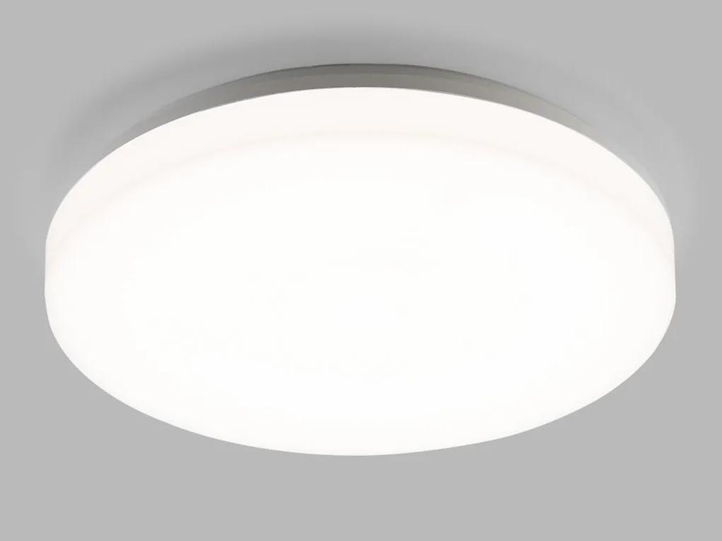 LED2 ROUND, stropní LED svítidlo, IP54 Průměr svítidla: 40 cm