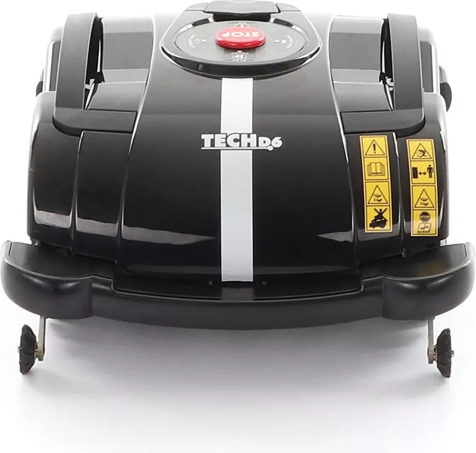 TECHline TECH L6 (7.5) - 400 m ZCS TECH line