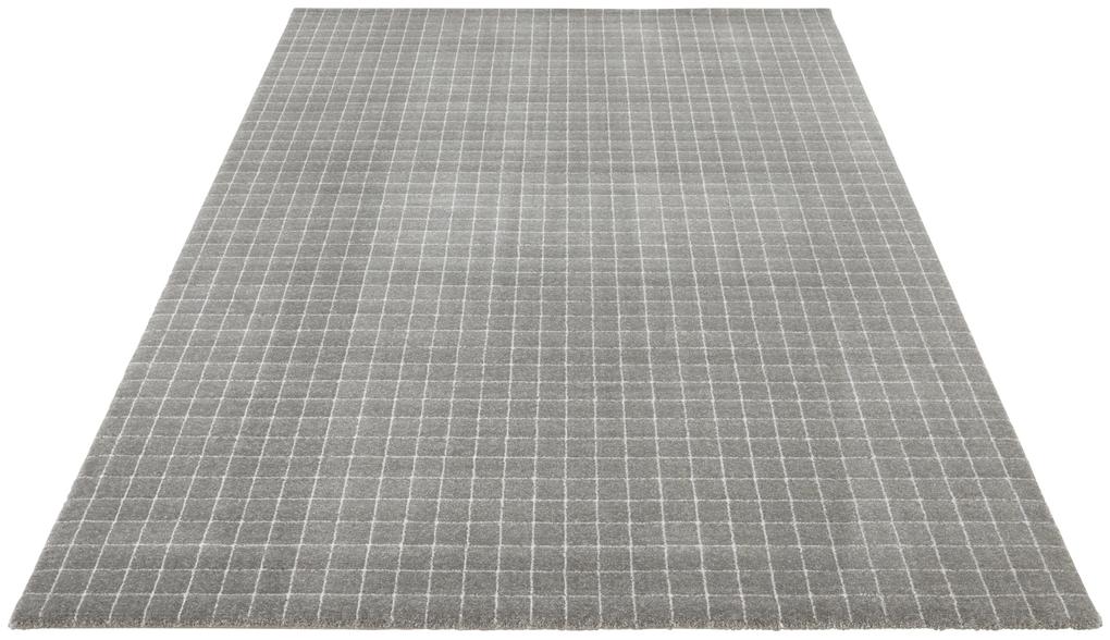 ELLE Decoration koberce AKCE: 160x230 cm Kusový koberec Euphoria 103625 Taupe Grey z kolekce Elle - 160x230 cm