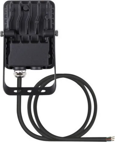 LED reflektor s pohybovým čidlem LEDVANCE Essential 10W 6500K studená bílá IP65