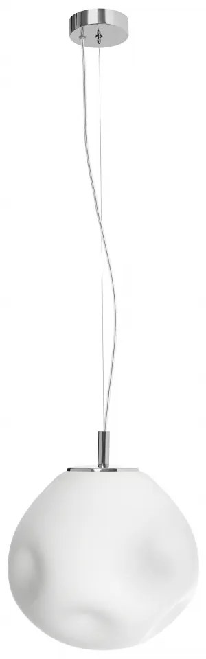 KASPA Designové závěsné svítidlo CLOE M 11066103