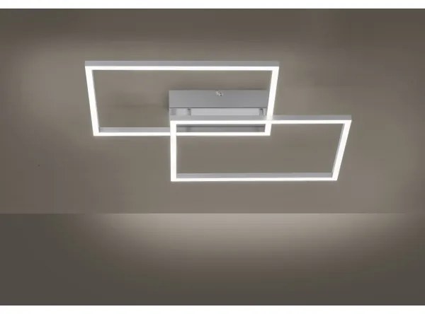 Leuchten Direkt 14017-55 - LED Stmívatelné svítidlo IVEN 2xLED/20W/230V + DO