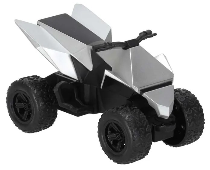 Creative Corner Dálkově ovládaný pickup Climbing Vehicle 1:8 2,4GHz