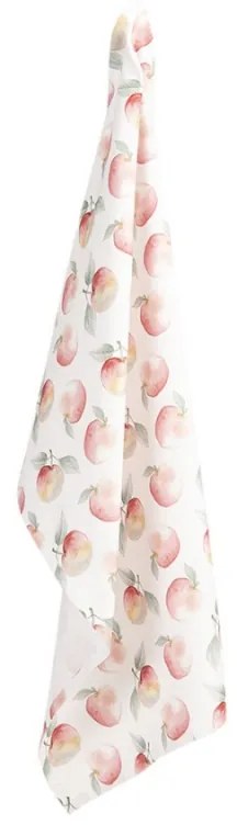 Bavlněná kuchyňská utěrka Apple Yard – 50x70 cm