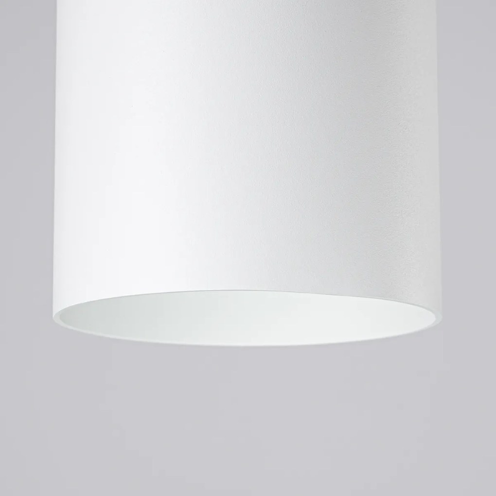 Sollux Lighting Stropní svítidlo RIF bílé