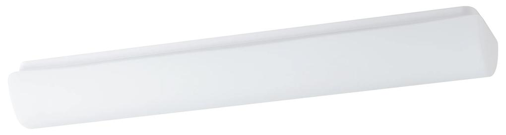 Osmont 51924 Sylvia 2, nástěnné svítidlo nad zrcadlo do koupelny, 18W LED (4000K), 61cm, IP44