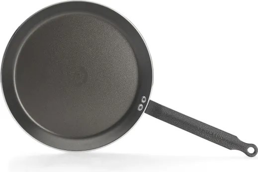 De Buyer 8485.26 - Nepřilnavá pánev na palačinky CHOC RESTO INDUCTION 26 cm