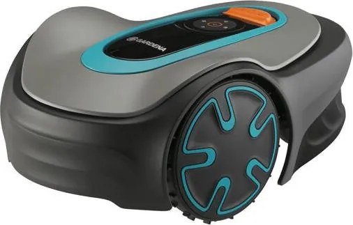 Gardena Robotická Sekačka Sileno Minimo 250 15201-32
