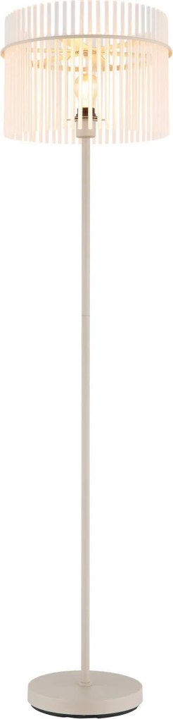XXXLutz STOJACÍ LAMPA, 38/152 cm - Stojací lampy - 004558517604