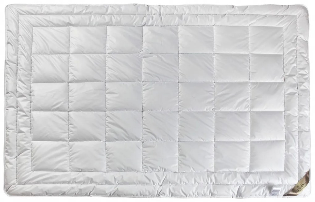 Klinmam Pure Wellness přikrývka 135 x 200 cm - celoroční