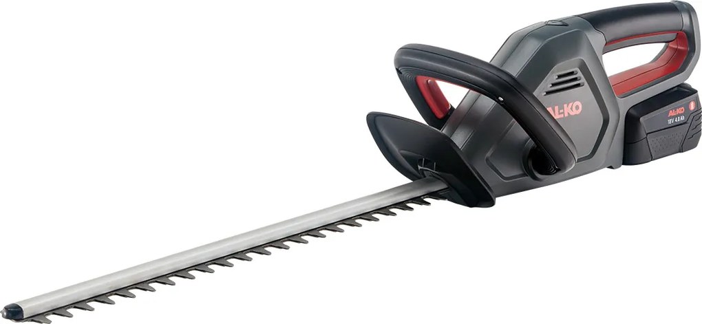 Alko AKU nůžky na živý plot 450 mm HT 1845, bez aku 113920