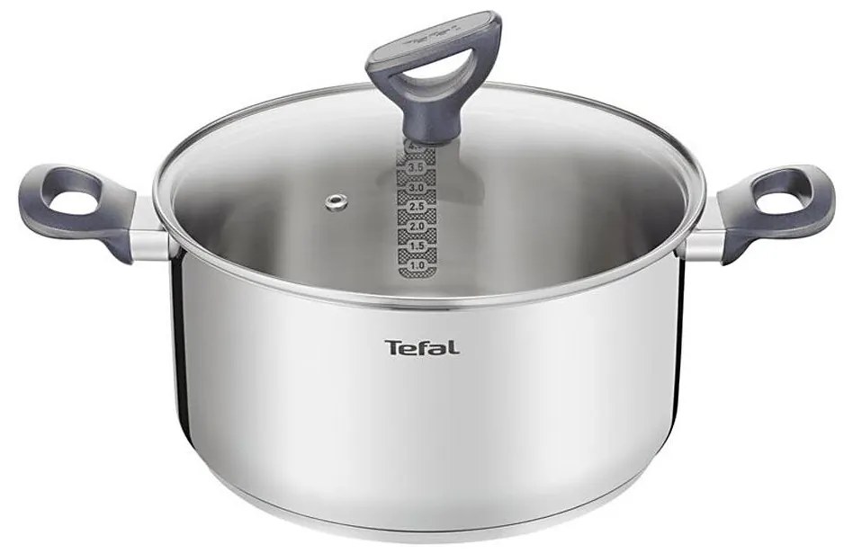 Tefal - Kastrol s poklicí DAILY COOK 24 cm