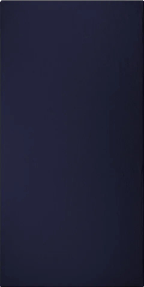 The One Towelling® Osuška Organic 70x140 - Šedohnědá | 70 x 140 cm