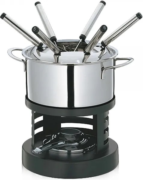 Fondue set Luzern