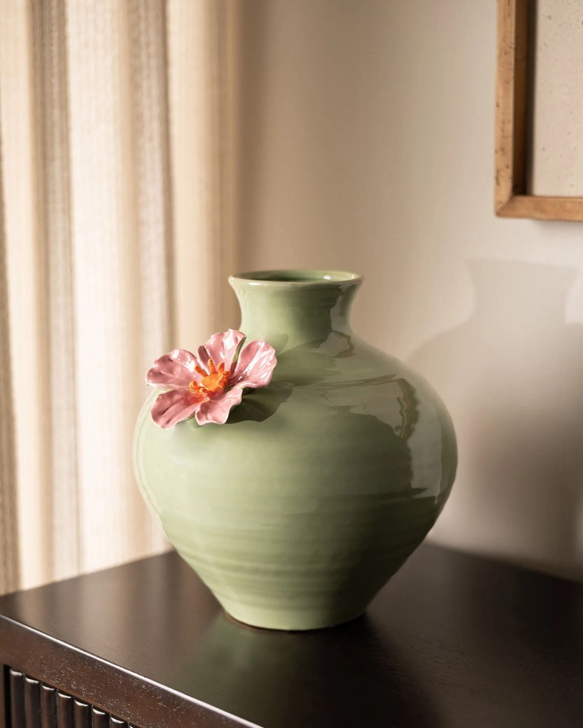 Vase Clementine 25x29x28 cm