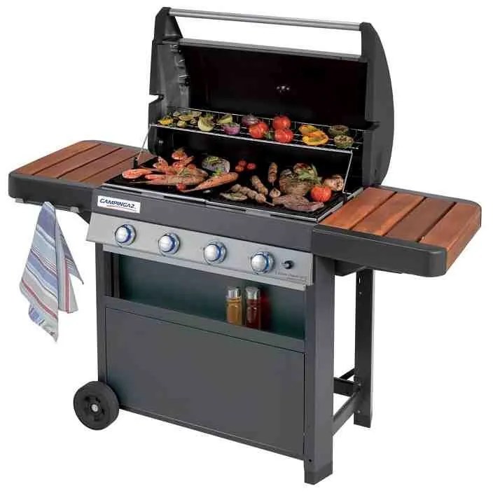 CAMPINGAZ Plynový gril 4 Series Classic WLD BBQ 2000031817