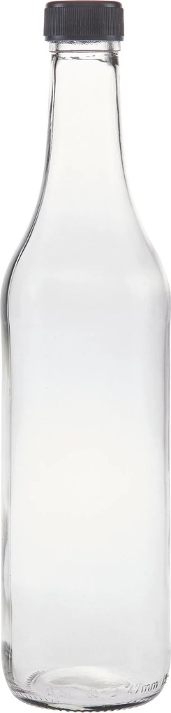 XXXLutz LÁHEV 0,5 l Homeware - Lahve - 0031750014