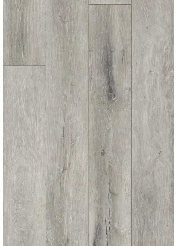 Mexen Boone, vinylová podlaha 1240x182 mm SPC 6,5 mm, IXPE 1,5 mm, 4stranná V-drážka, dub, F1054-1240-182-505-4V1-01