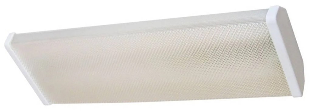 Stropní svítidlo Prismatik LED 9 W s nízkou spotřebou energie