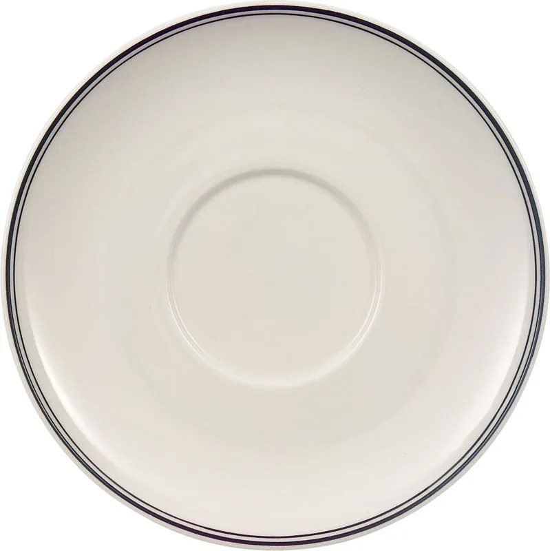 Villeroy & Boch Kávový / čajový podšálek Design Naif, Ø 15 cm 10-2337-1280