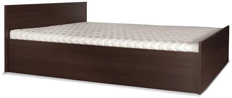 Max postel 170 Zvolte možnost: Bez matrace, Zvolte provedení: Bíla