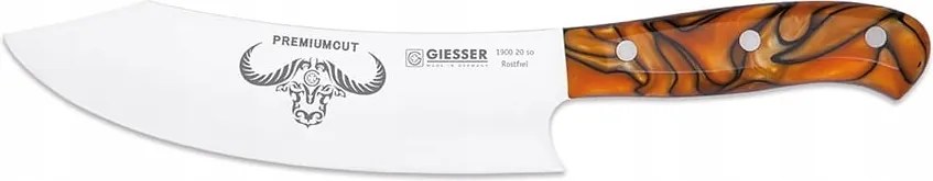 Giesser Premiumcut nůž šéfa 20 cm 1900 20 so