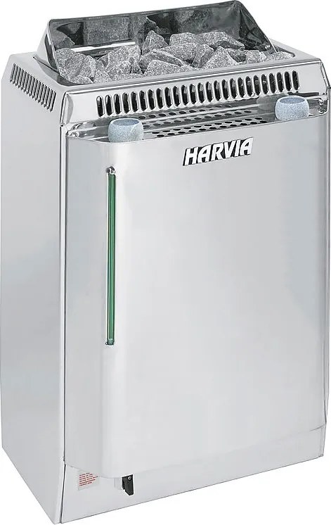 Saunová kamna HARVIA Topclass Combi KV80SE