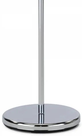 Stojanový věšák 181 kovová chromovaná konstrukce nosnost 10 kg 80003-09 CR
