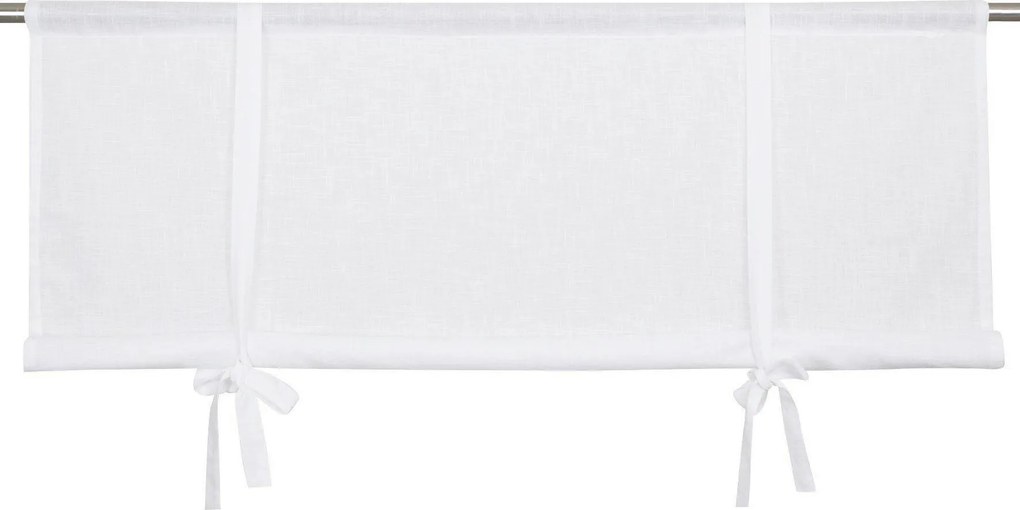 XXXLutz ZÁCLONA KRÁTKÁ, 100/90 cm Svanefors - Záclony - 004497008401