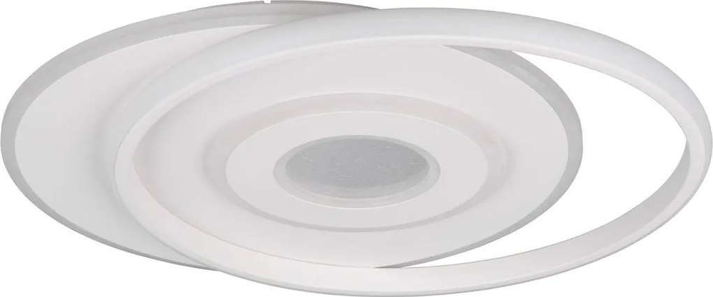 Trio Leuchten NAZAR LED stropní svítidlo,