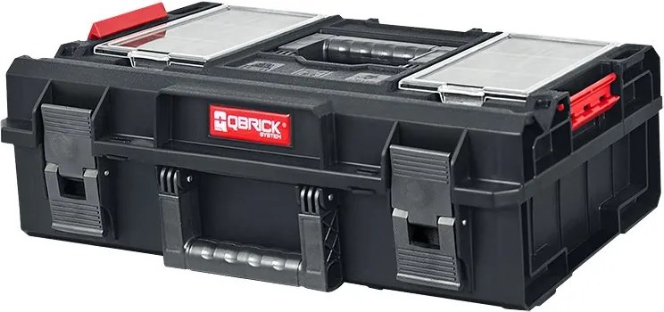 PATROL Qbrick Systém One Profi set