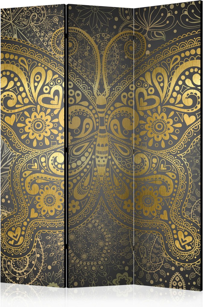 XXXLutz PARAVÁN, 135/172/3 cm artgeist - 004875105401