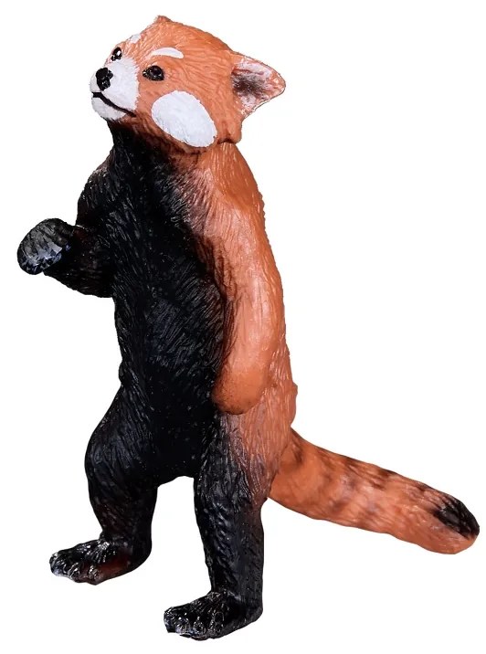 Mojo Panda červená