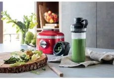 KitchenAid 5KSB2030PJB nádoba Smoothie to go 500 ml s víkem + nože