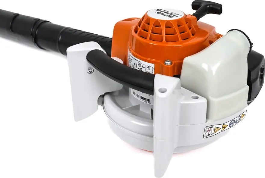 Benzínový vysavač/fukar na listí STIHL SH 86