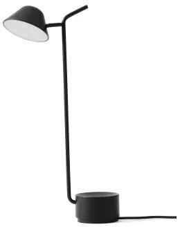 Peek Table Lamp černá Audo (MENU)