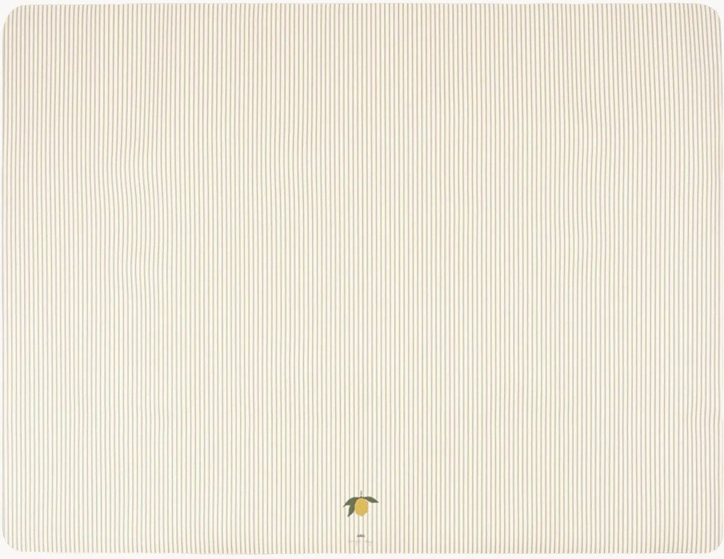Rohožka Tea Stripe